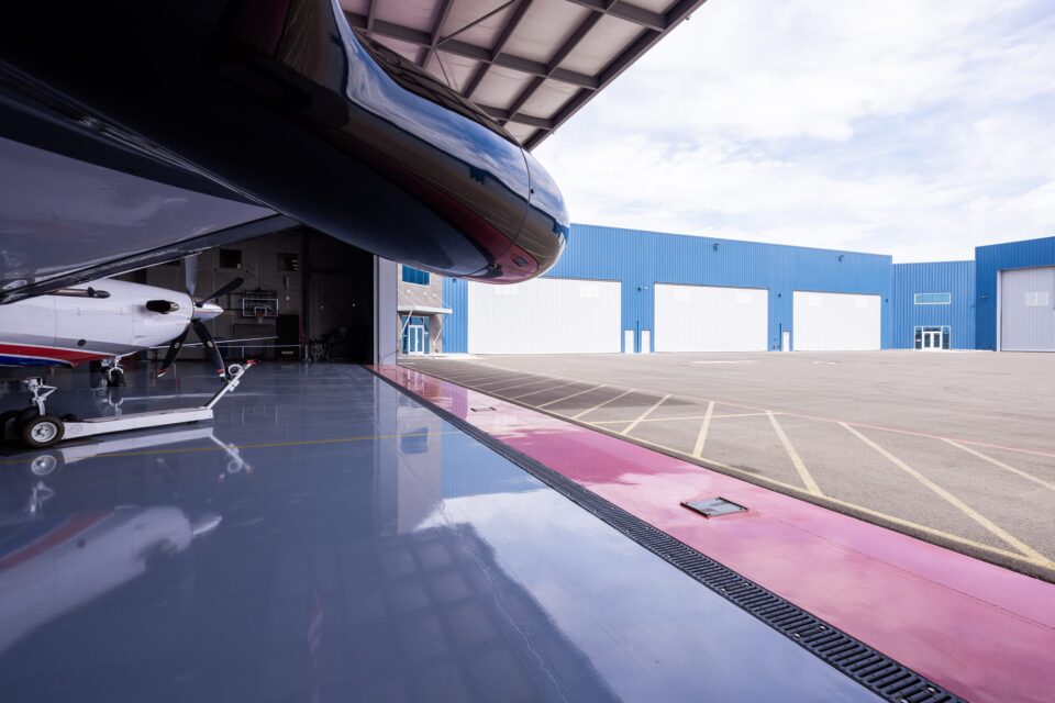 Who We Are - Davcon Aviation