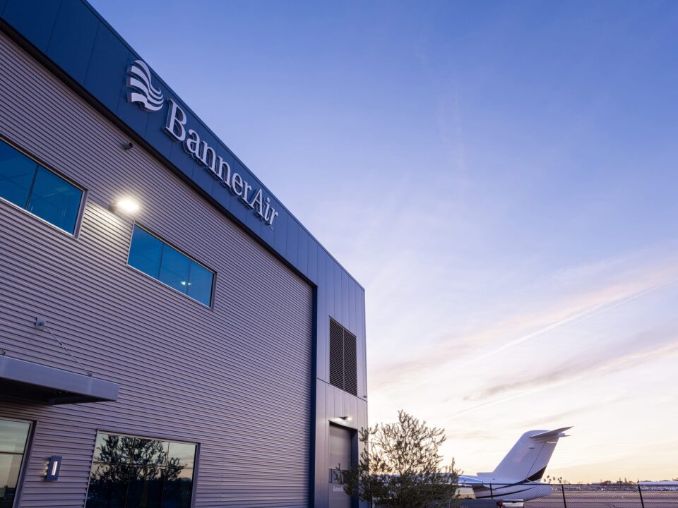 Who We Are - Davcon Aviation